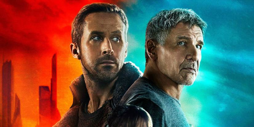 'Blade Runner 2099': Everything We Know so Far About the Prime Video Series