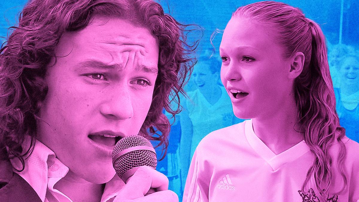 10 Best PG-13 Rom-Coms, Ranked