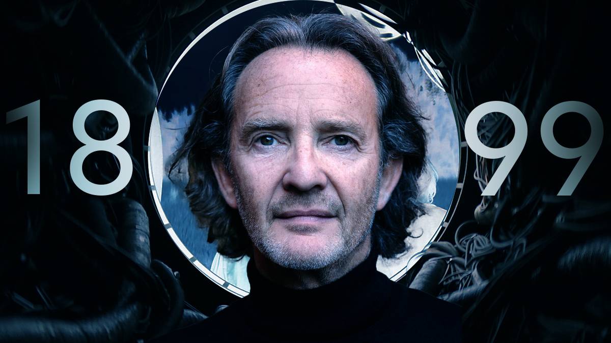 Why Was 1899's Henry Singleton Unaffected by the Virus?