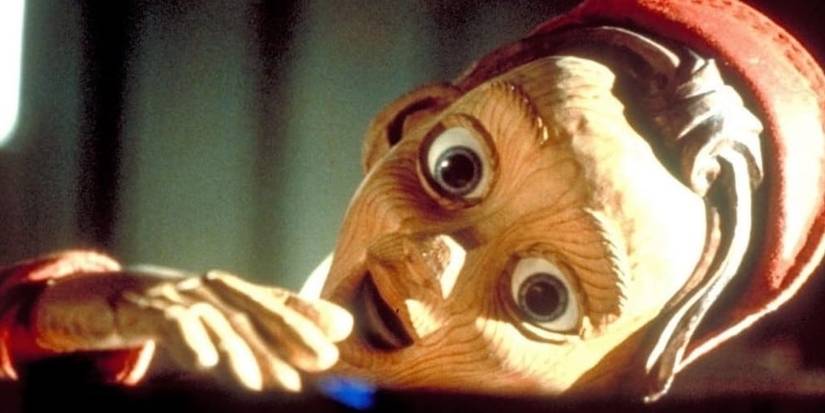 The 10 Best Pinocchio Film Adaptations, Ranked According to IMDb