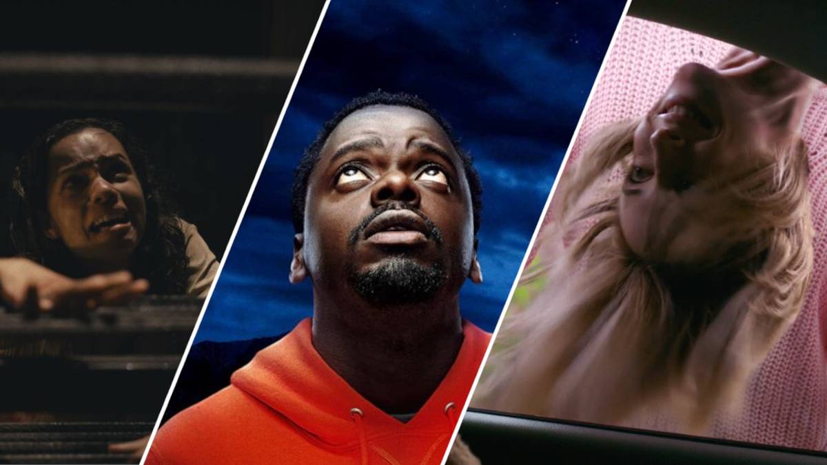 From 'Barbarian' to 'Smile': Top 10 Horror Movies of 2022 That You Need to Watch ASAP