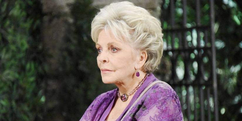 10 Longest-Running Soap Opera Actors, Ranked