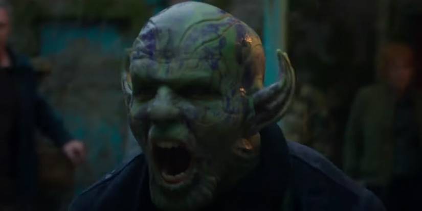 'Secret Invasion' Episode 3 Recap: Who Do You Trust?