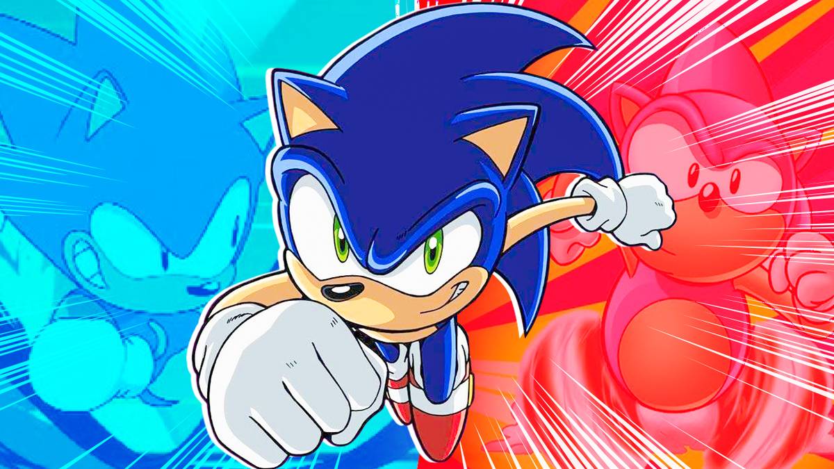 Every Sonic the Hedgehog Cartoon, Ranked
