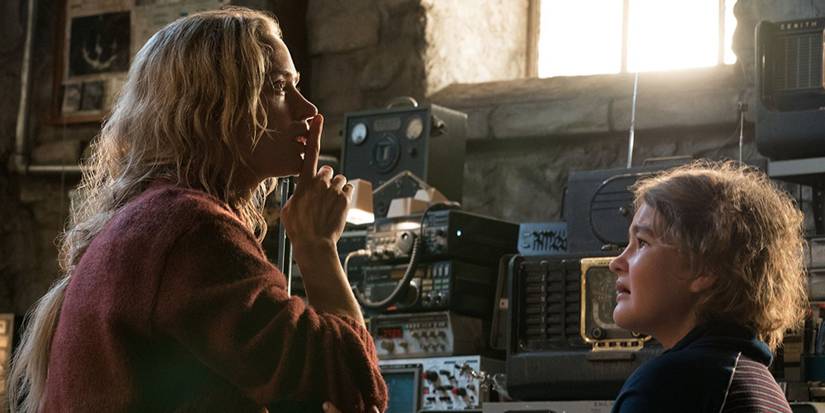13 Best Alien Horror Movies For Otherworldly Scares