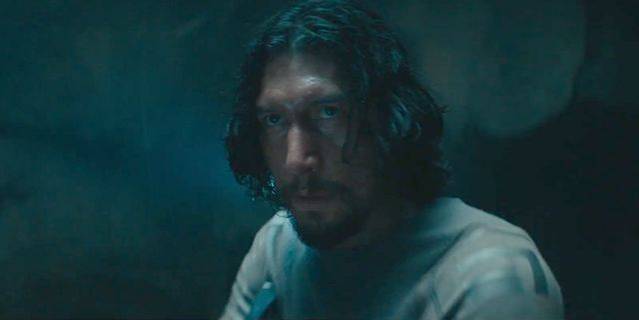 65 Teaser Trailer Gives a Distressing Look at Adam Driver Sci-Fi Thriller
