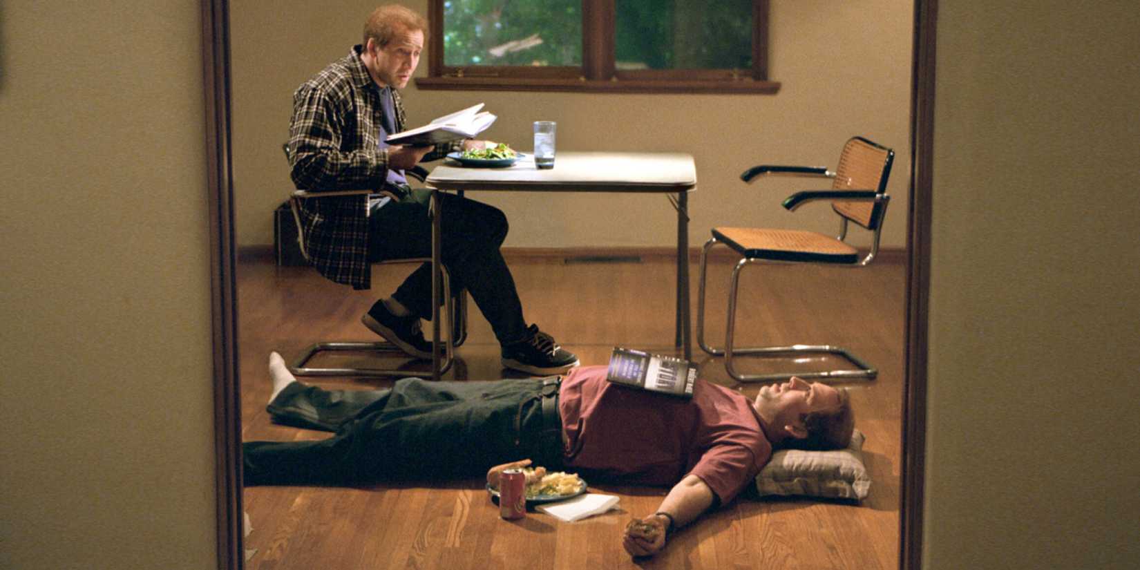 10 Best R-Rated Dramedy Movies of the 2000s, Ranked
