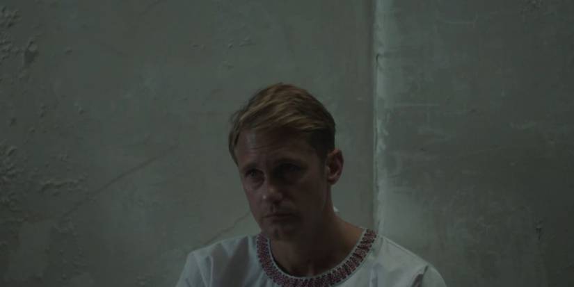 Infinity Pool Cast and Character Guide