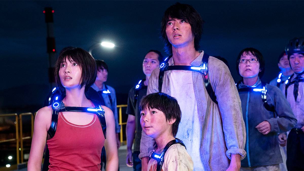 10 Shows To Watch if You Love 'Alice in Borderland'