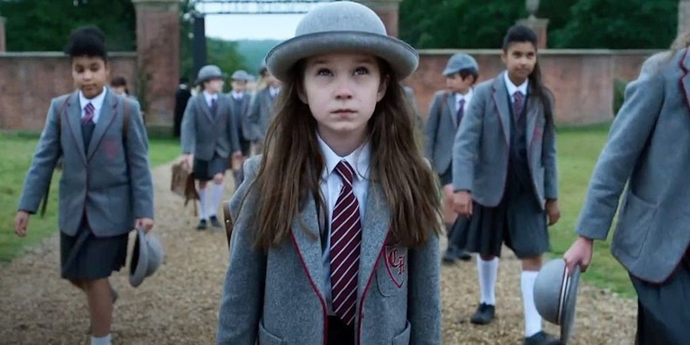 'Matilda' Wasn't Afraid To Make Kids Sad — And That's Why It's a Classic