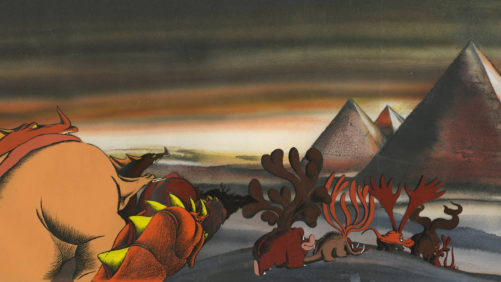 10 Movies That Fans Are Dying to See In The Criterion Collection ...