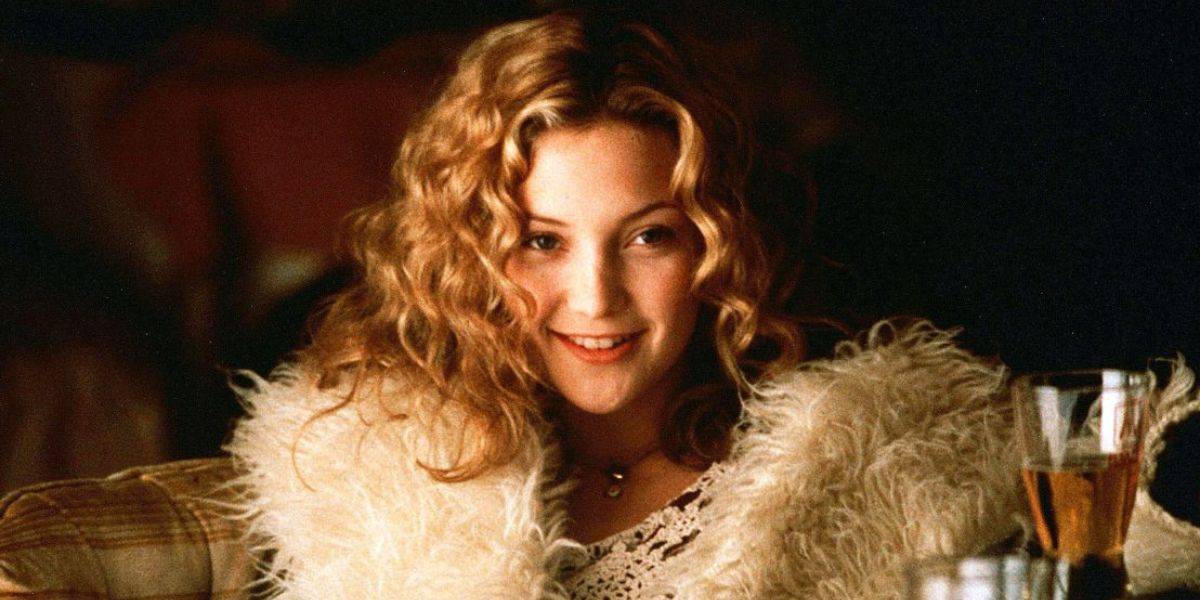 Kate Hudson's Career-Starting Masterpiece Is Streaming for Free