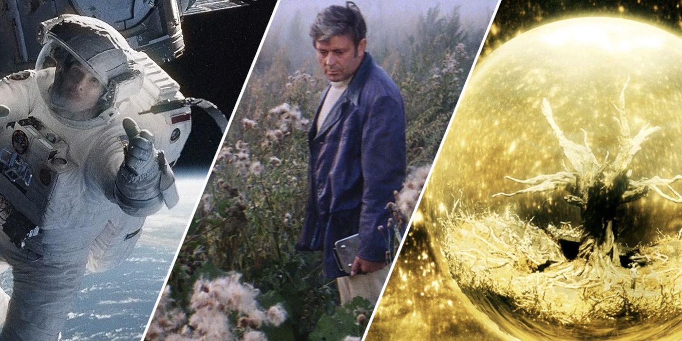 10 Great Sci-Fi Movies With Astounding Cinematography, According to Reddit