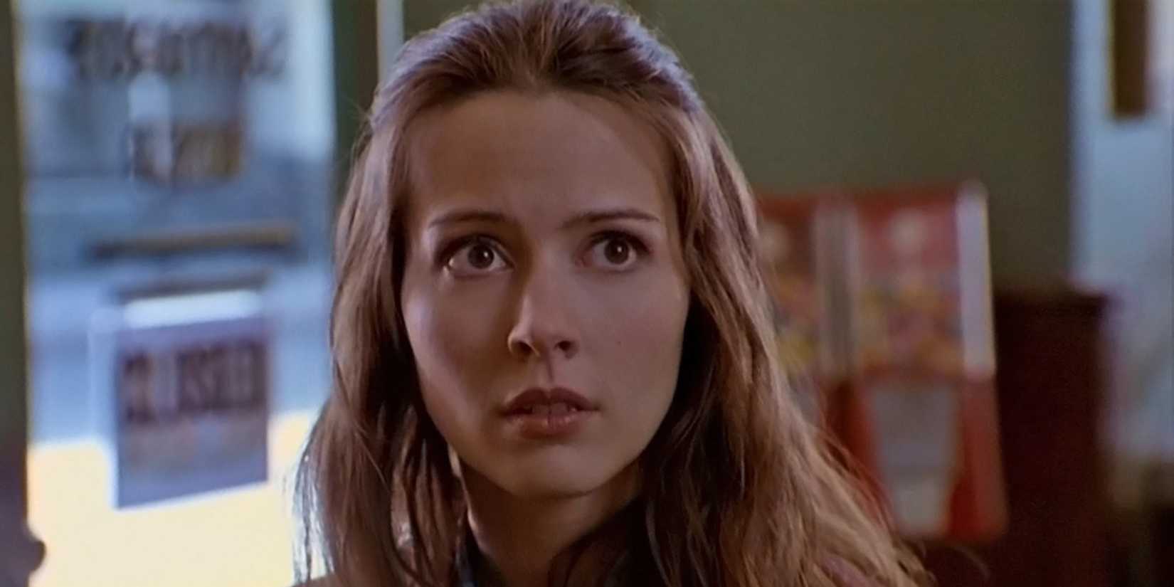 One of 'Angel's Most Heartbreaking Deaths Was Reversed in the Comics