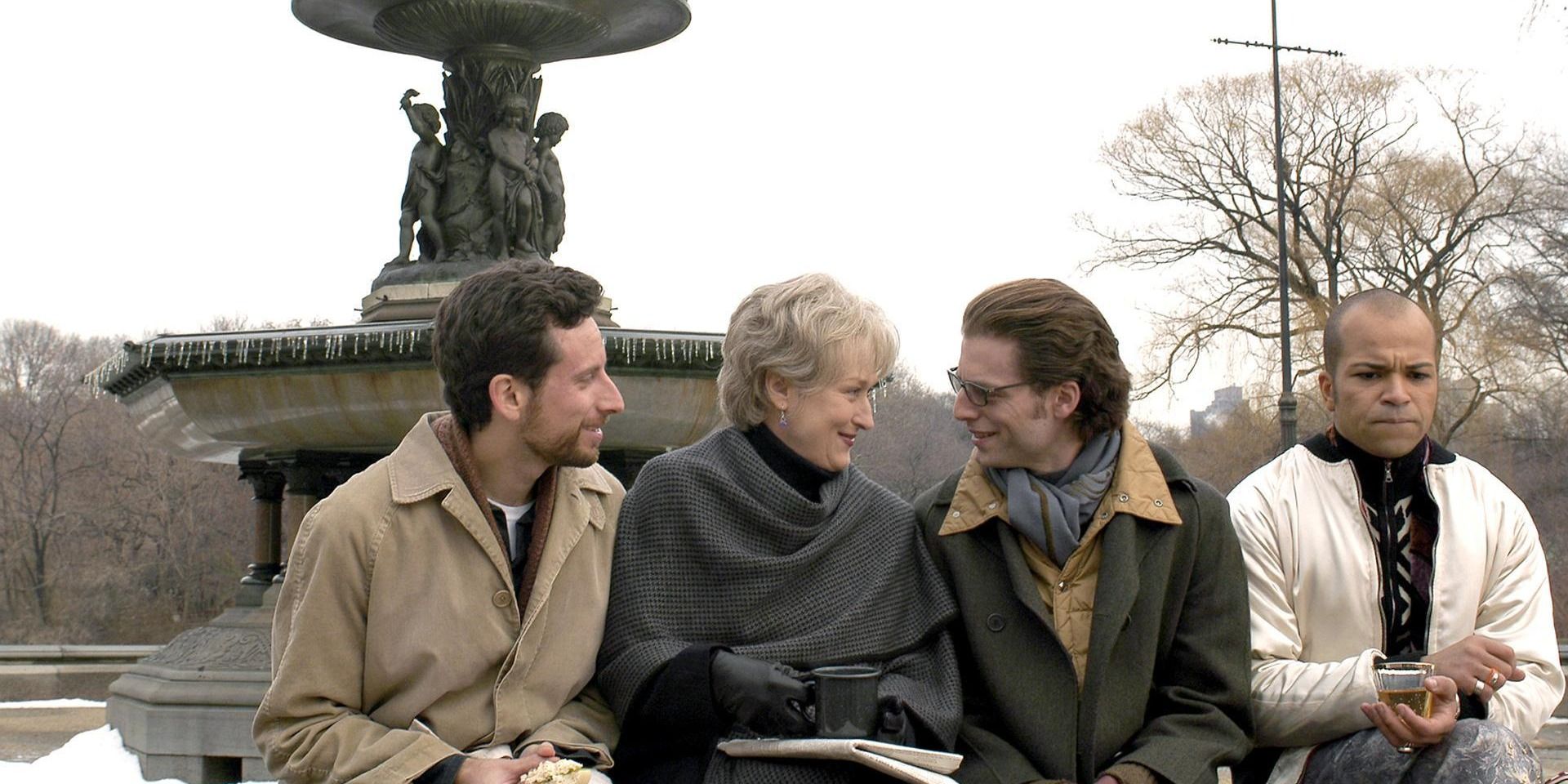 10 Best HBO Drama Shows of All Time, Ranked