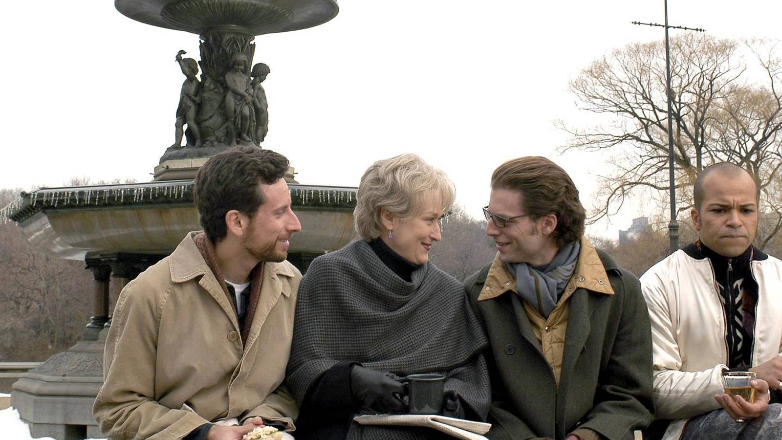 10 Greatest HBO Miniseries of the 2000s, Ranked