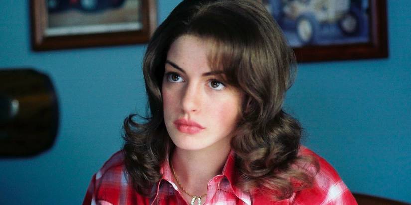 Best Anne Hathaway Movie Characters