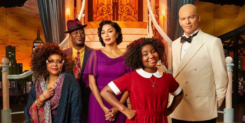 10 Best Live Musical Adaptations on Network TV