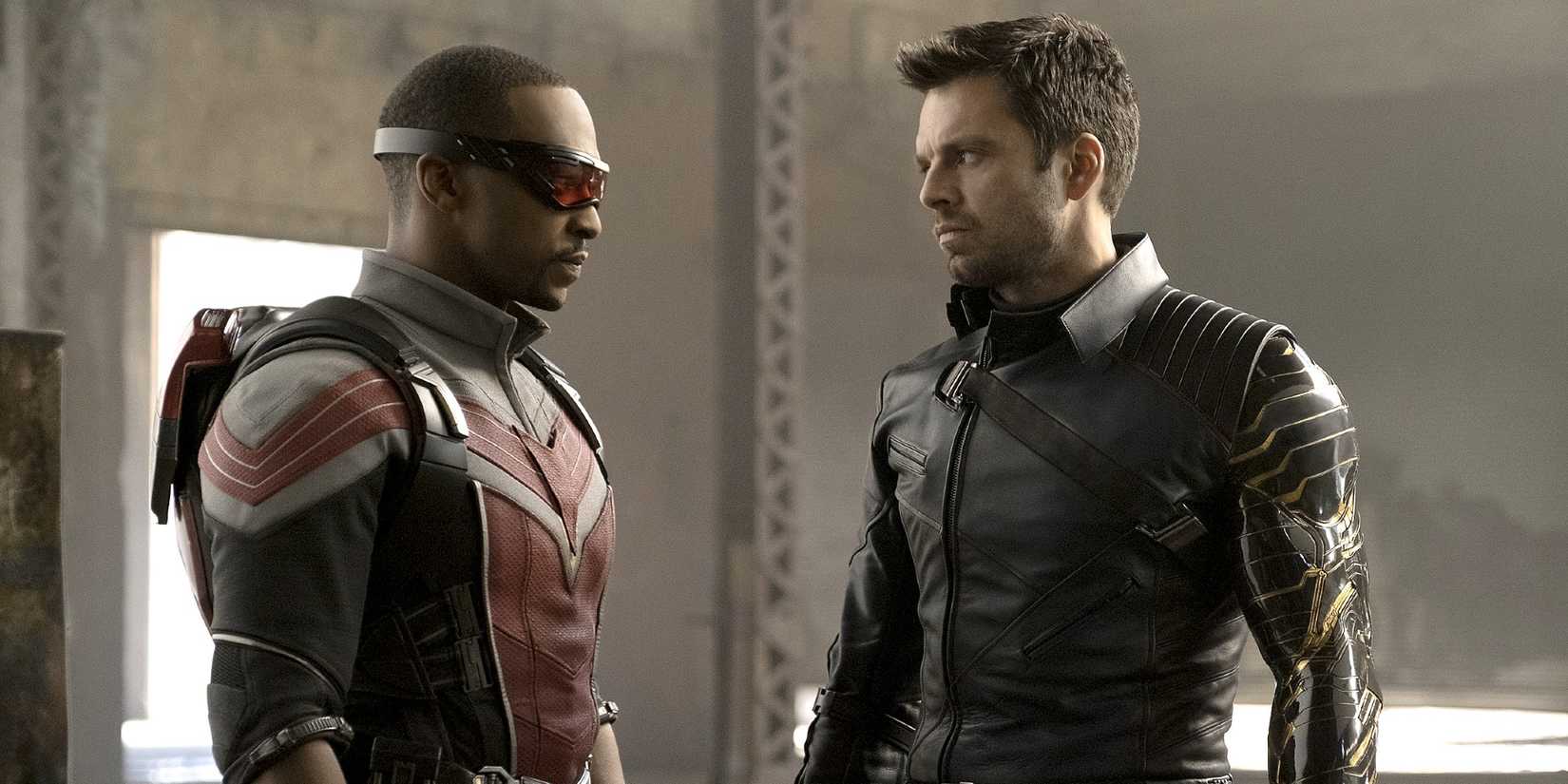 10 Best MCU Duos, Ranked