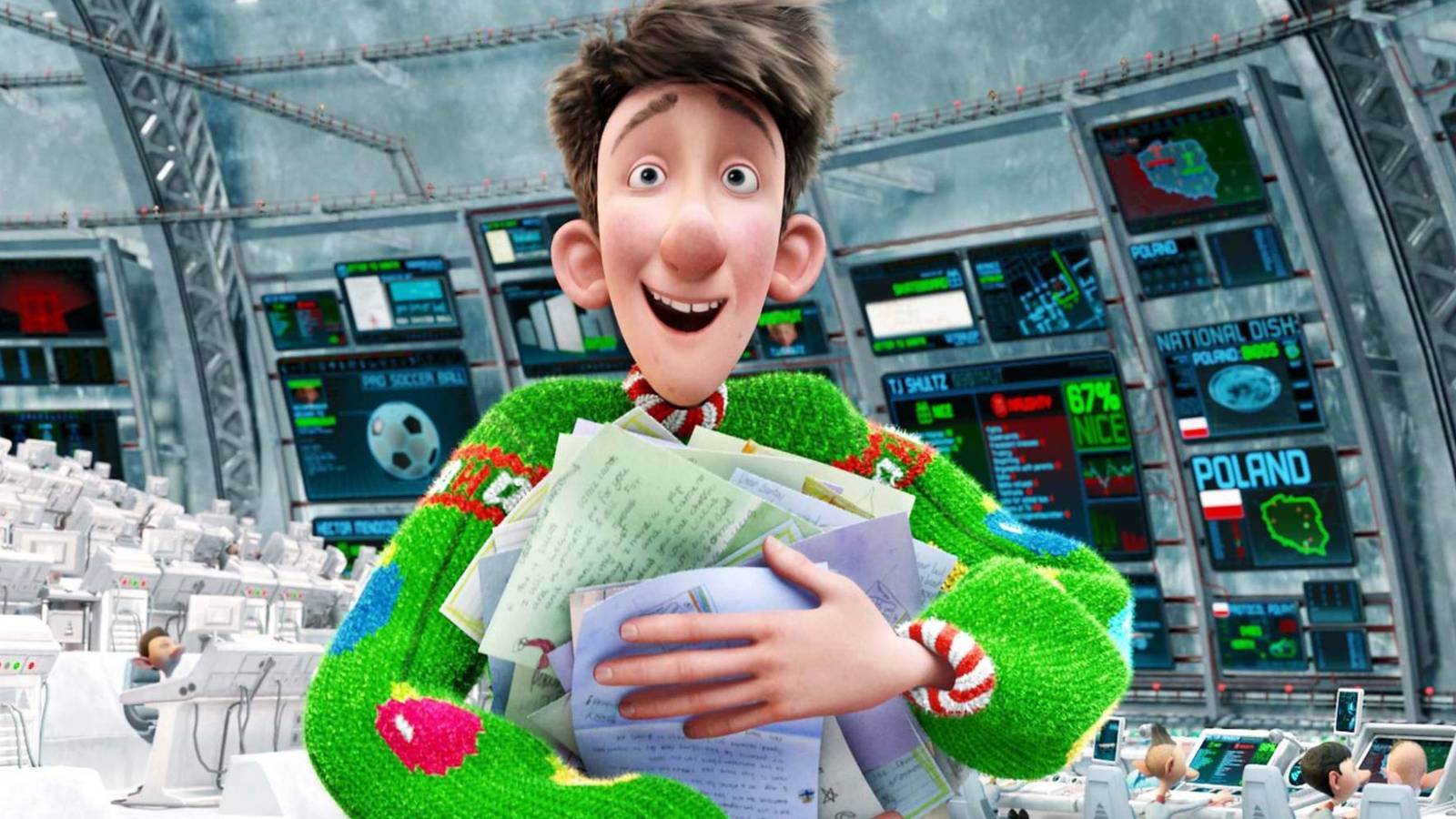 15 Most Underrated Christmas Movies, Ranked