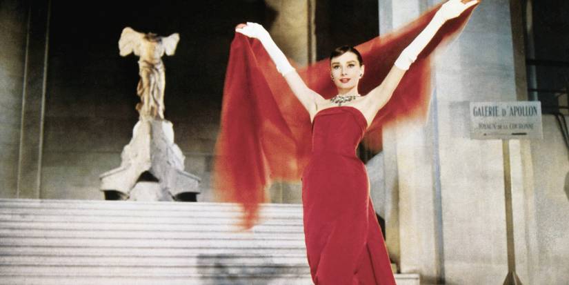 10 Best Audrey Hepburn Movies, Ranked