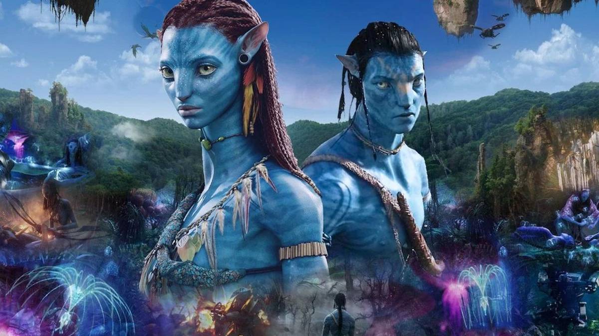 Thought the First Two 'Avatar' Movies Were Long? James Cameron Has News ...