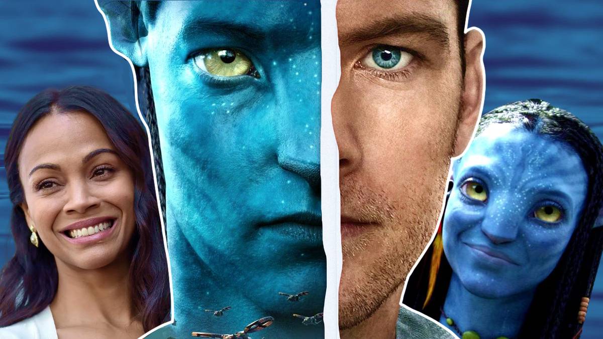 Avatar: The Way of Water Cast and Character Guide