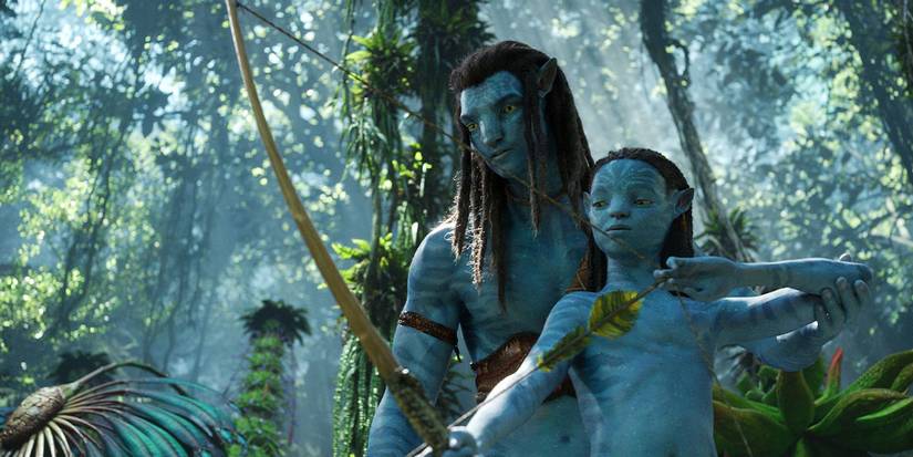 Avatar: The Way of Water Ending Explained: Jake Vs. Quaritch