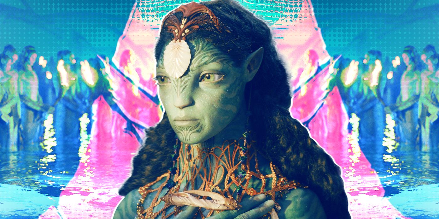 Avatar: The Different Clans of Pandora Explained