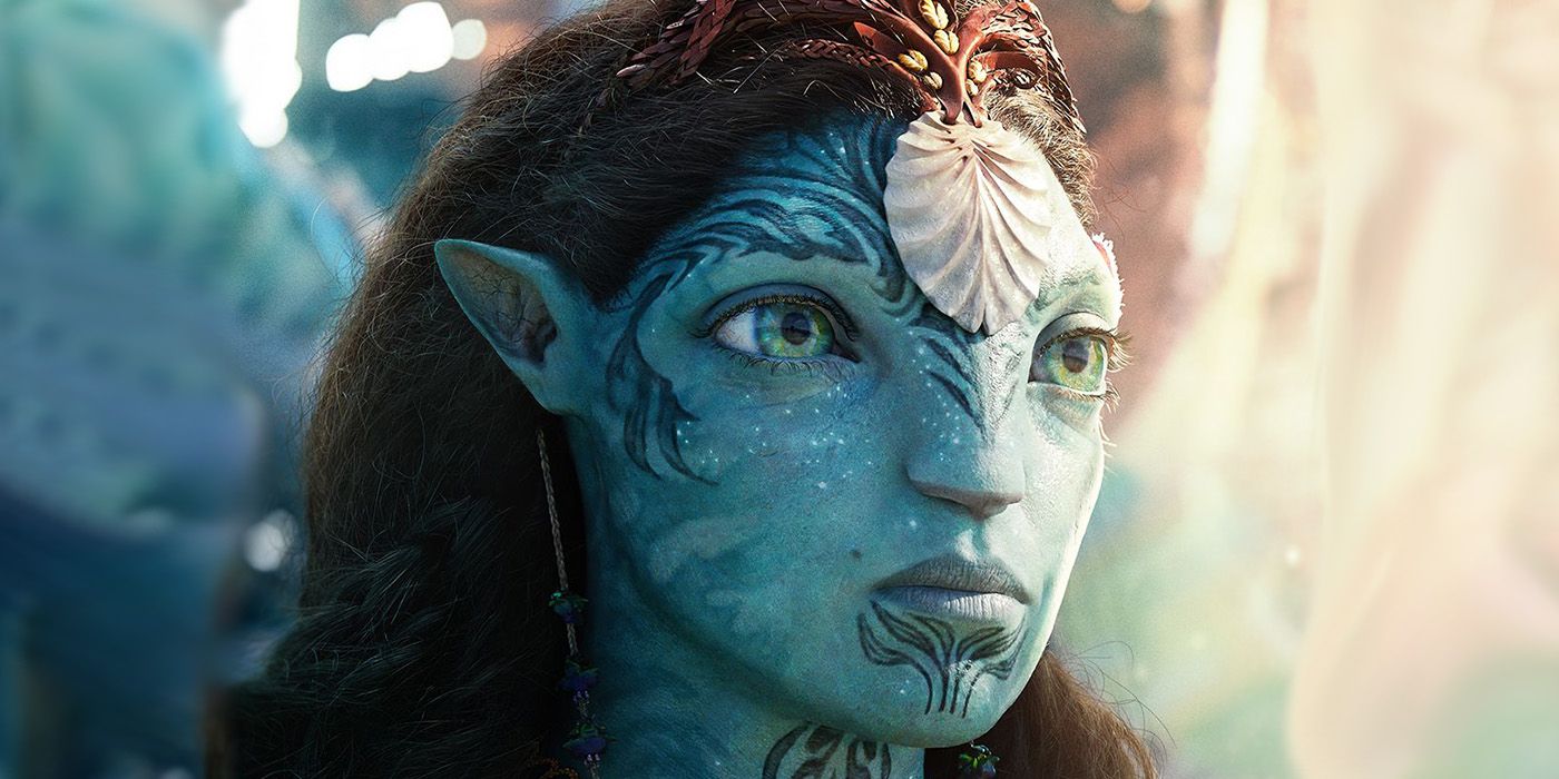 Avatar: The Way of Water Becomes 3rd Highest Grossing Movie Ever For IMAX