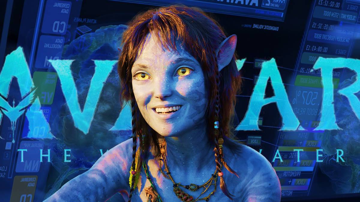 Avatar & Way of Water Term Glossary: Pandora Language Explained