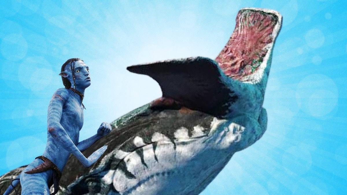 Tulkuns: Avatar: The Way of Water's Whales Explained