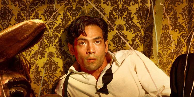 Babylon Cast and Character Guide: Who Plays Who in the Period Epic