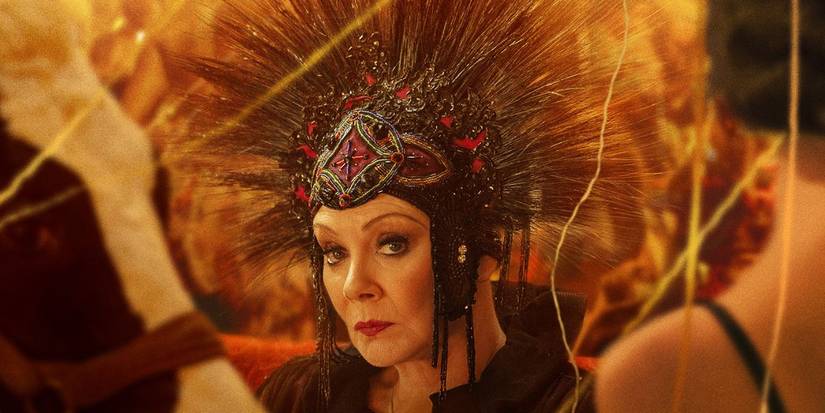 Babylon Cast and Character Guide: Who Plays Who in the Period Epic