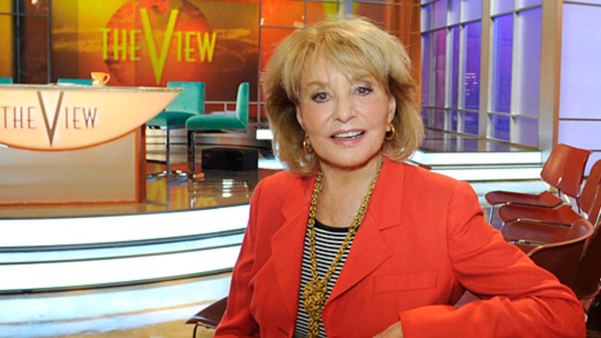 Barbara Walters' Legacy to be Celebrated With Two ABC Specials