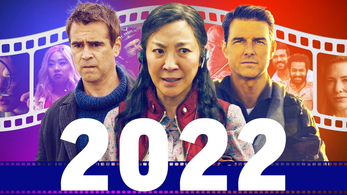The Best Films of 2022