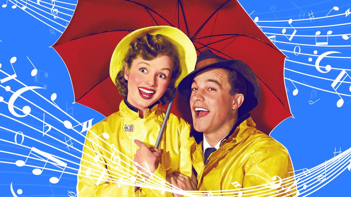 Best Sing-a-Long Movies to Watch With Family & Friends