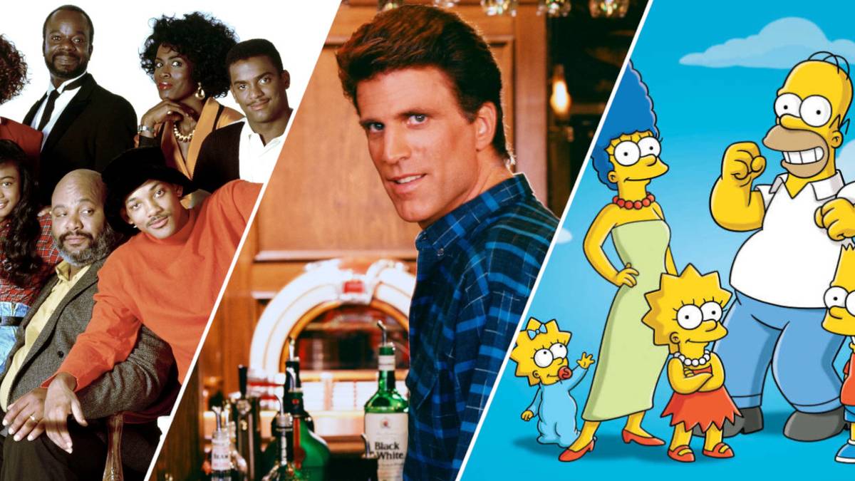 From 'Cheers' to 'The Simpsons': The 10 Greatest TV Theme Songs of all Time