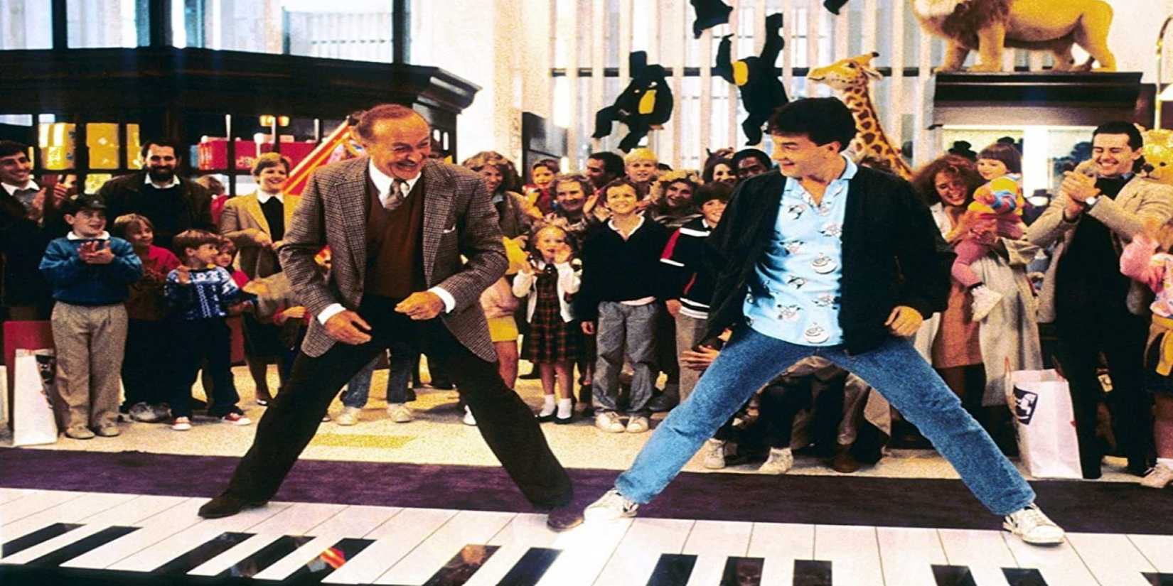 10 Most Rewatchable Tom Hanks Movies, Ranked
