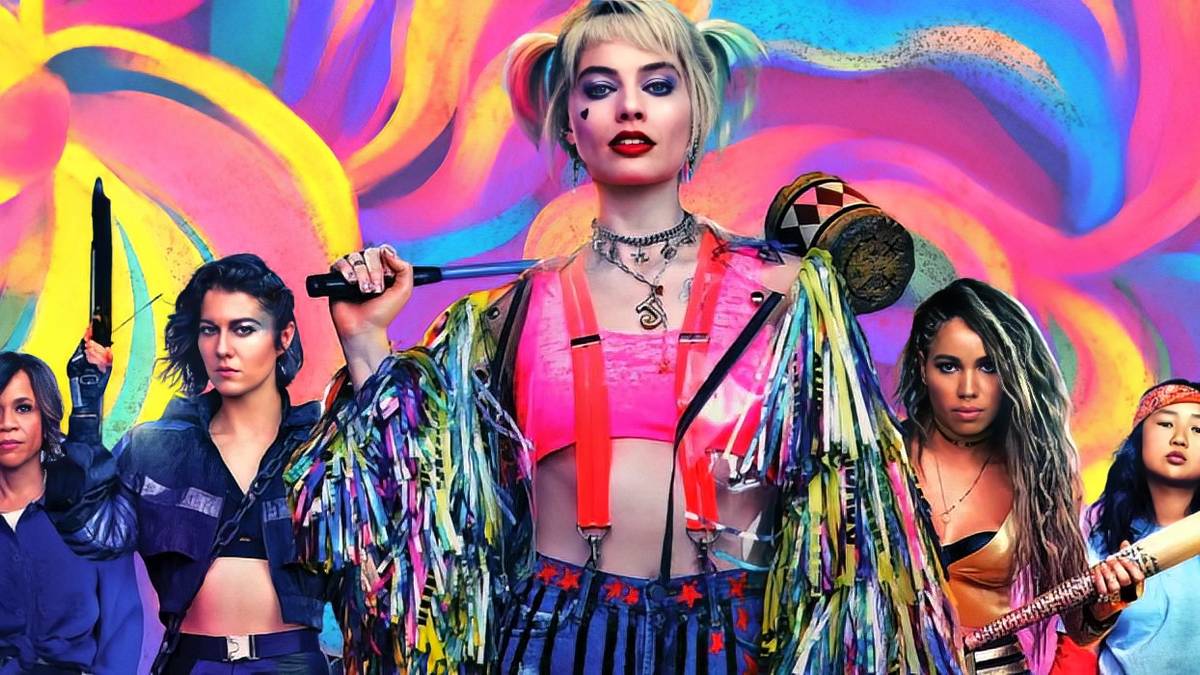 'Birds of Prey' Should Be Part of the DCU's Future