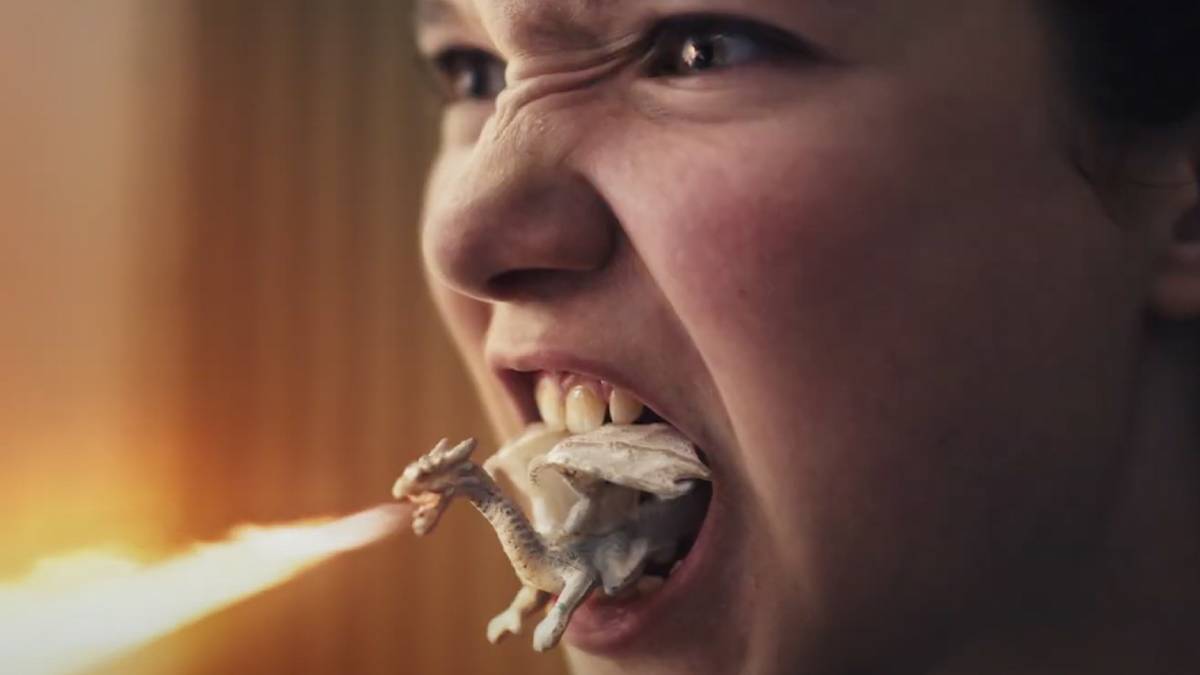 Blaze Trailer: A Coming-of-Age Story Where Fantasies Turn Into Nightmares
