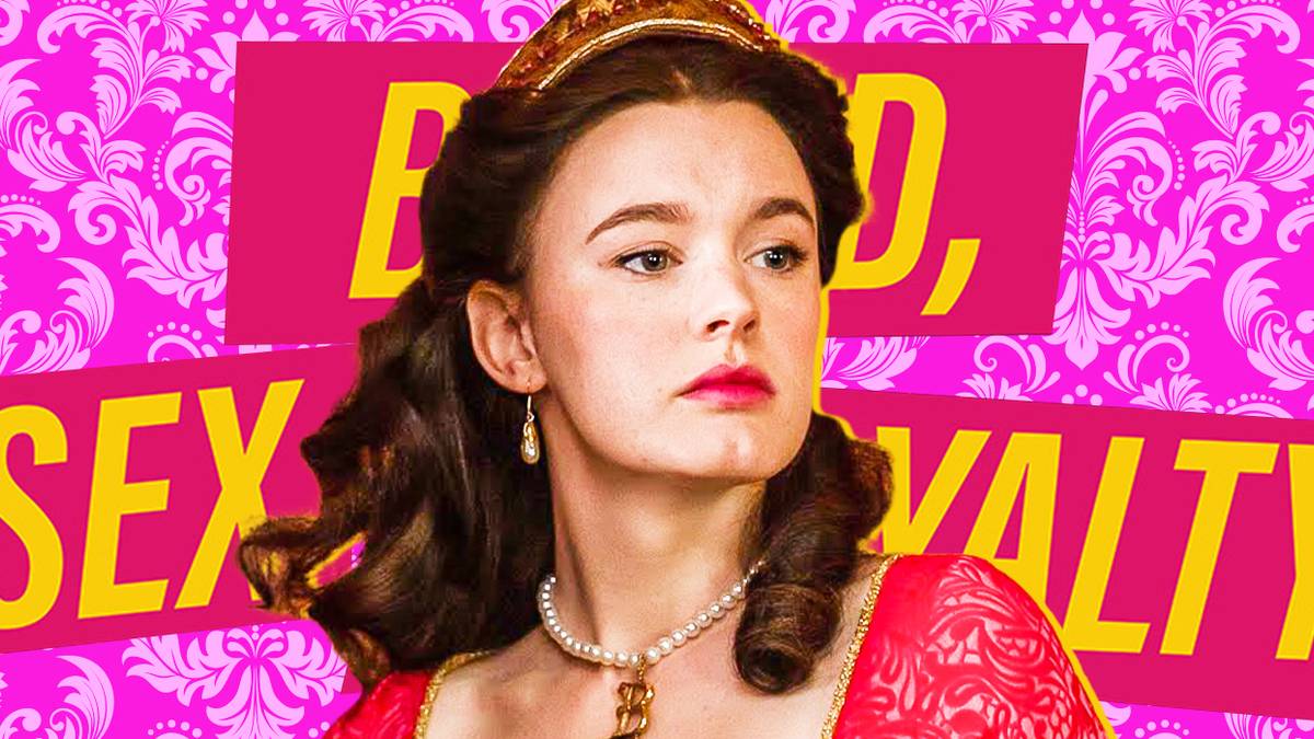 Blood, Sex & Royalty: Everything Is Wrong With Another Boleyn Story