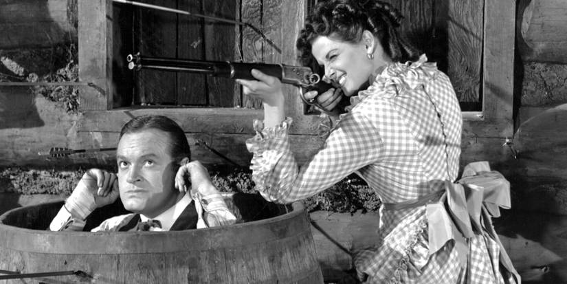 10 Westerns Featuring Out-of-Place Characters
