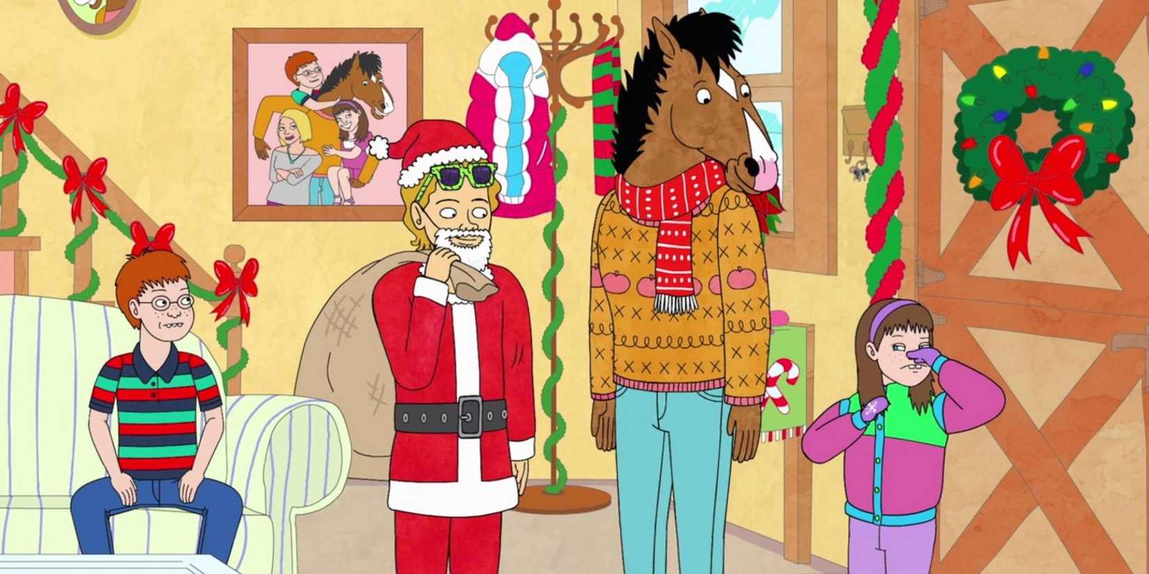 20 Best Short Christmas Movies and Specials, Ranked