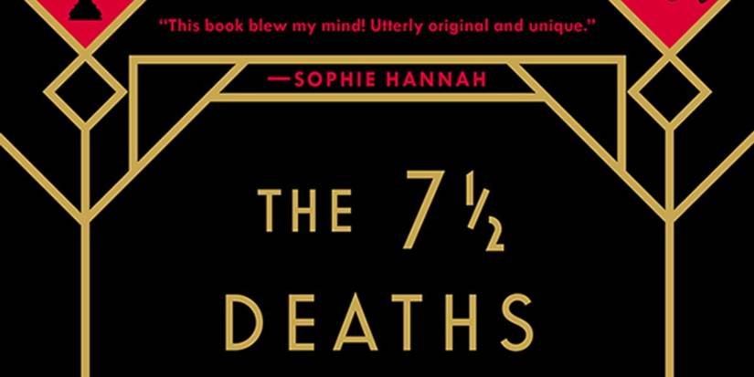 10 Mystery Novels to Read Before Watching 'Glass Onion'