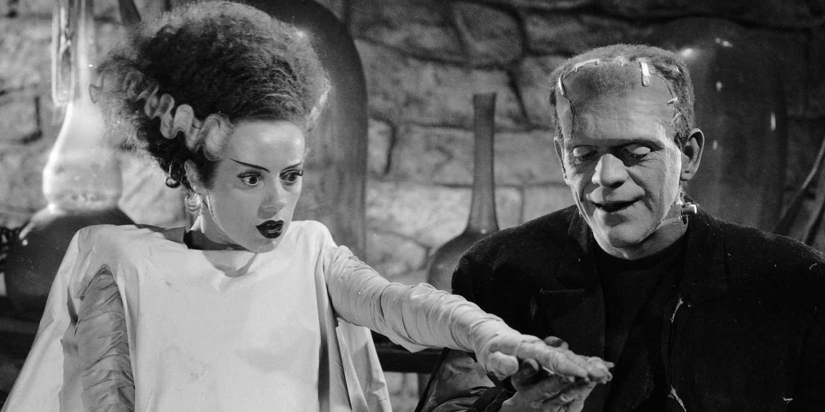 10 Best Gothic Romance Movies, Ranked