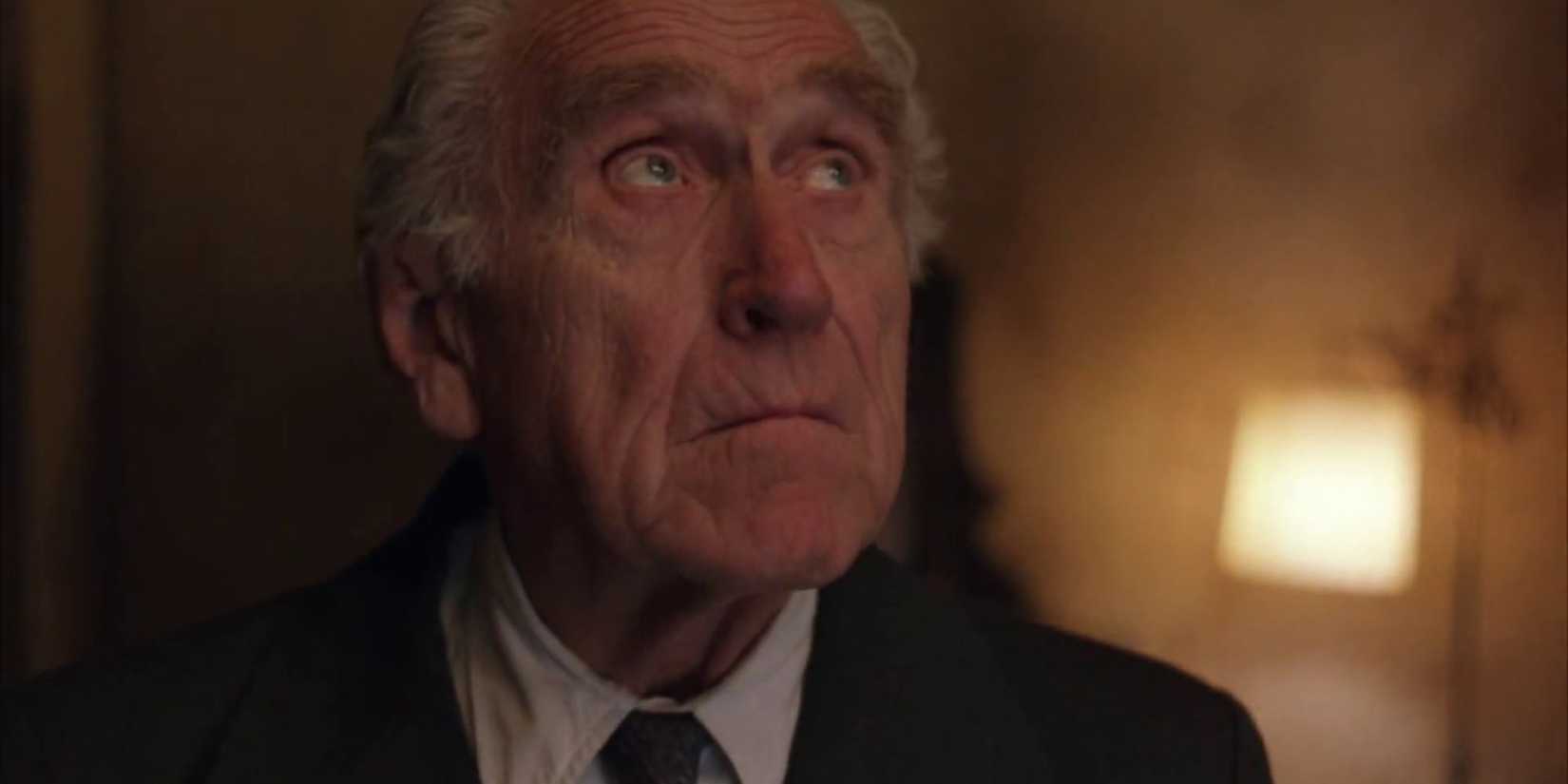 10 Best Characters in 'The Shawshank Redemption', Ranked