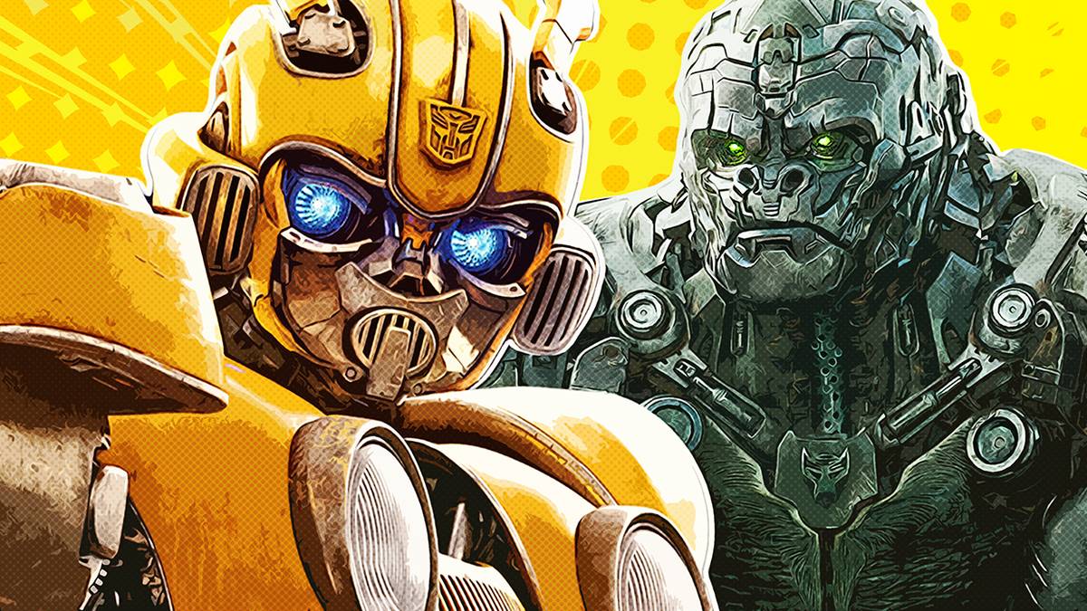 Transformers: Rise of the Beasts Cast and Character Guide