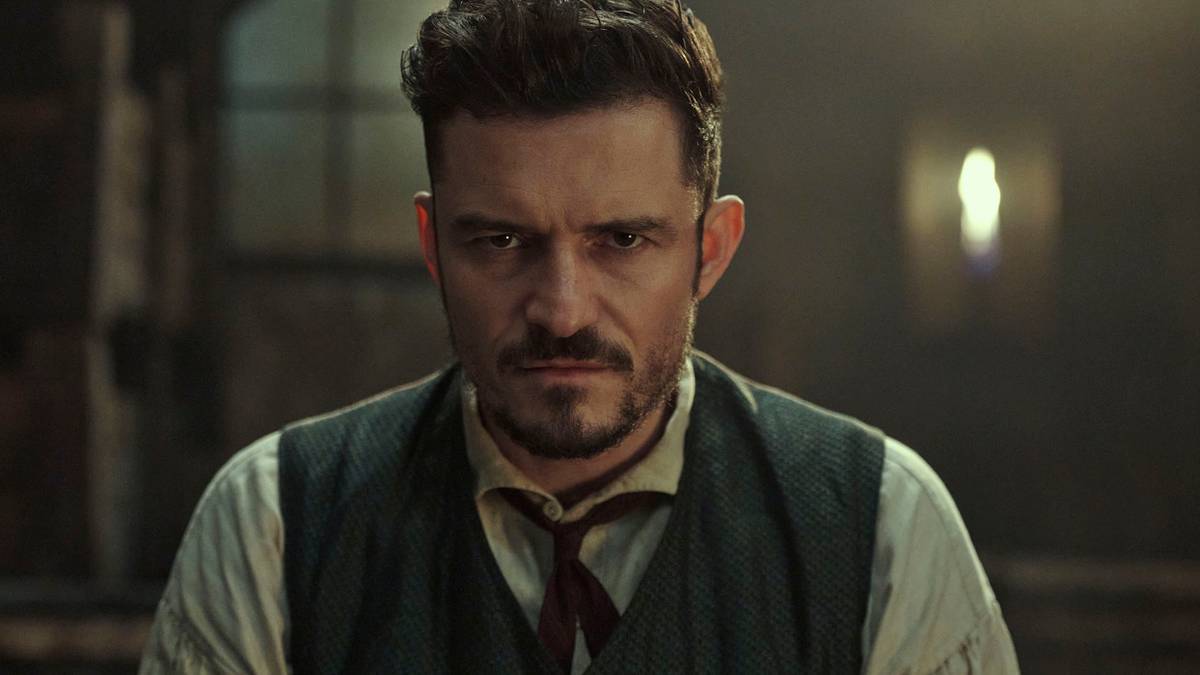 Carnival Row Season 2 Trailer Sets Up Final Human-Fae Conflict