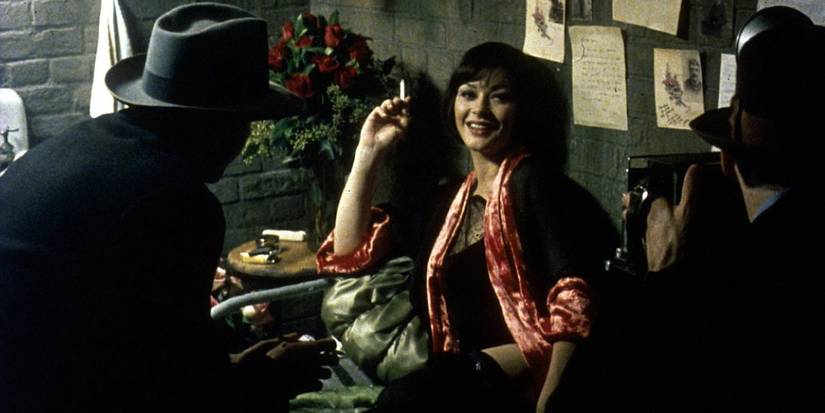 Chicago: The True Crime Stories That Inspired the Movie